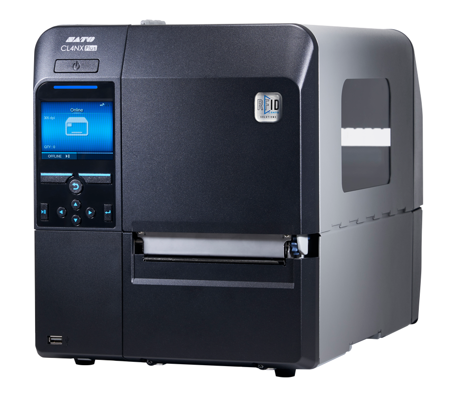 CL4NX Plus - SATO Brasil