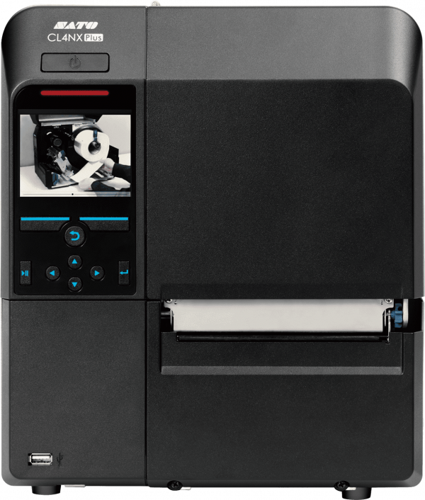 CL4NX Plus - SATO Brasil